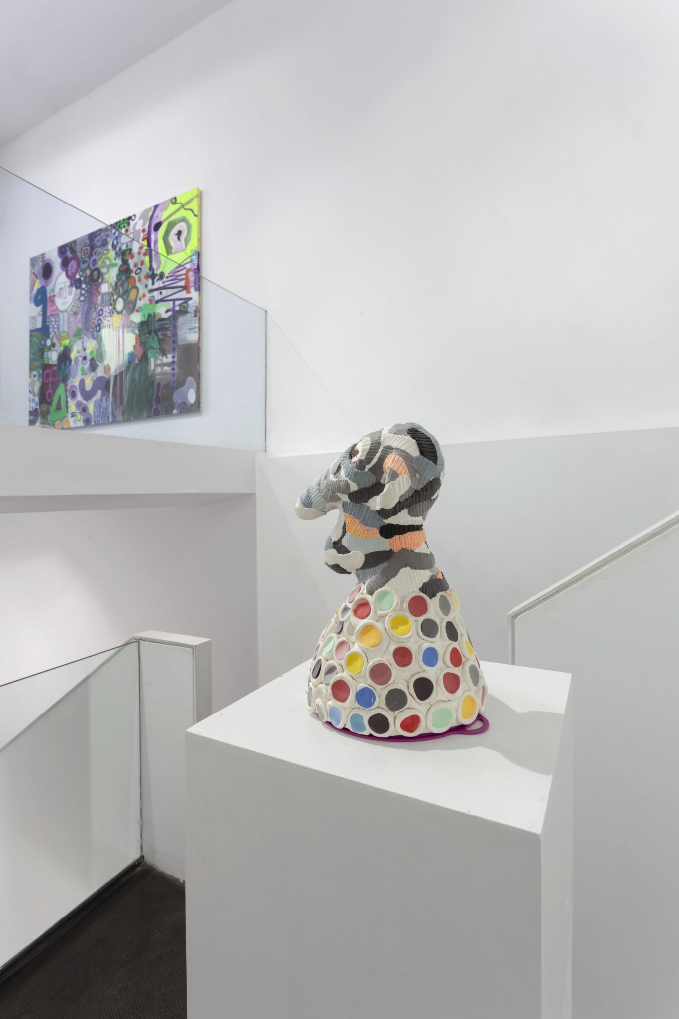 ‘En bucle’, Rafa Forteza | PONCE+ROBLES